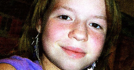 Amber White, Missing Louisiana Girl, Last Seen at Pool; Two Men in ...