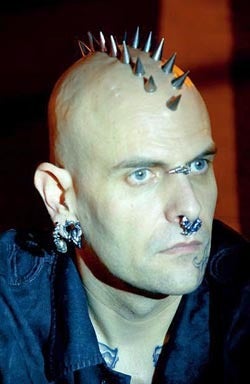 13 Most Extreme Body Modifications