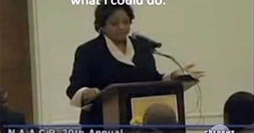 USDA Chief May Reverse Shirley Sherrod Dismissal - CBS News