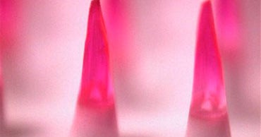 Microneedle Flu Shots: "Pain Free" Patch on The Way, Say Scientists ...