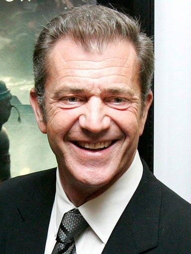 Mel Gibson's Sickest Rants