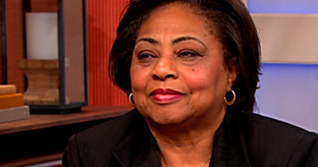 Are Liberals Too Concerned with Being "Colorblind?" - CBS News