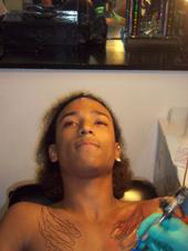 Teen Love Triangle Murder Case