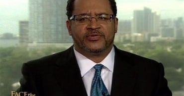 Dyson: Far-Right Addicted to Paranoia About Race - CBS News