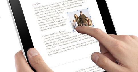 iPad Overheating in Warm Sunlight Generates Lawsuit - CBS News