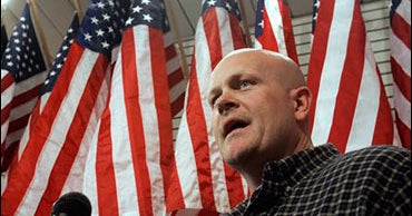 Joe the Plumber Buys Ad to Support Missouri Senate Candidate Chuck ...