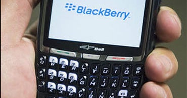 Indonesia Joins Countries Mulling BlackBerry Ban - CBS News