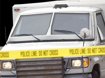 Armored Car Heist in St. Louis Could Net $4Million Plus; ATM Support ...