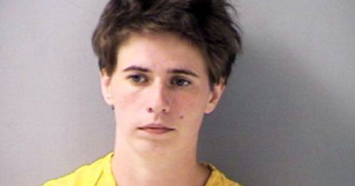 Patricia Dye, Ohio Woman Who Dressed Like Teenage Boy to "Get Girl ...
