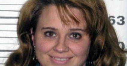 Jodi Barrus, Iowa Teacher, Cleared of Charges of Sex with Teen - CBS News