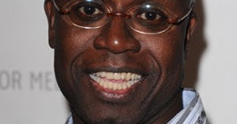 Andre Braugher