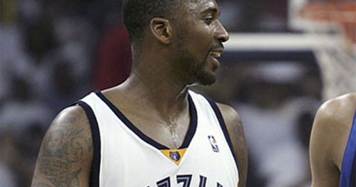 Lorenzen Wright Update: Ex-Wife Said Slain NBA Player Left Home with ...