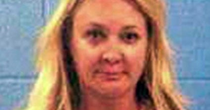 Shannon Marketic Caught Shoplifting? Former Miss USA Accused of ...