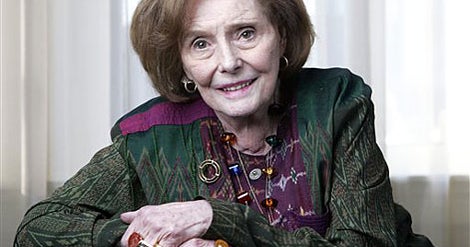 Patricia Neal