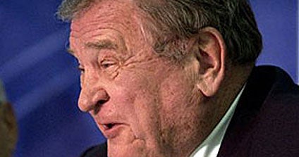 Dan Rostenkowki: 1928 -2010