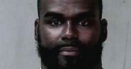 Mark Fields, Ex-NFL Player, Arrested for Alleged Domestic Violence ...