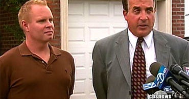 Steven Slater Wants JetBlue Job Back - CBS News