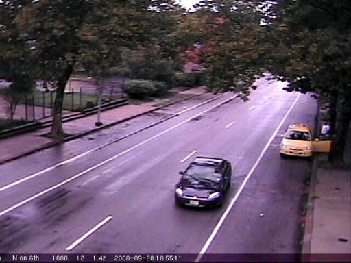 Who Killed Matt Novak?