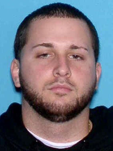 Who Killed Matt Novak?