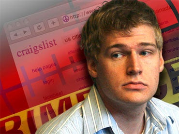5 Craigslist crimes that will creep you out