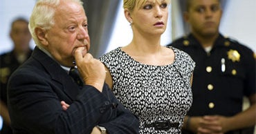 Nicole Bobek, Ex-Skating Champ, Gets Probation - CBS News