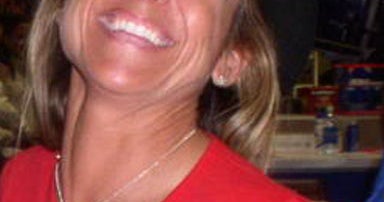 Cindy "Rodeo" Steedle