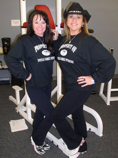 Cindy "Rodeo" Steedle