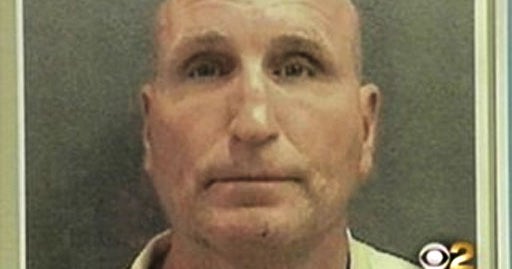 Clarence Butterfield Gets Life Sentence for Daughter's Torture Murder ...