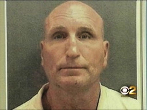 Clarence Butterfield Gets Life Sentence for Daughter's Torture Murder ...