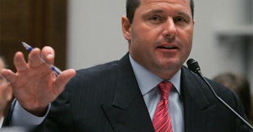 Roger Clemens Indicted for Lying to Congress - CBS News
