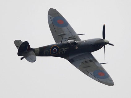 75 years ago: The Battle of Britain
