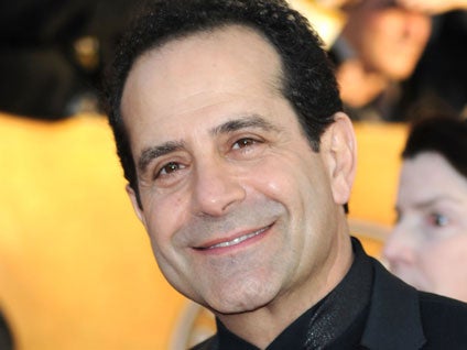 Emmy Nominees: Outstanding Lead Actor in a Comedy Series - CBS News