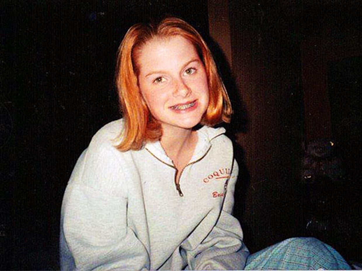 Leah Freeman Cold Case: High School Sweetheart Nicholas McGuffin ...