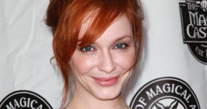 Emmy Nominees: Outstanding Supporting Actress in a Drama Series - CBS News