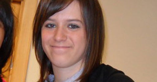 Alicia DeBolt Missing: Body Found Near Rural Kansas Town Amid Search ...