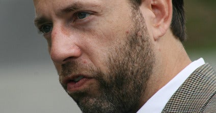 Joe Miller: Communist East Germany a Model for Border Security - CBS News