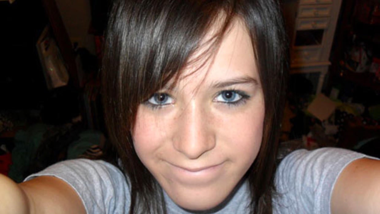 Alicia DeBolt murder: Kansas cheerleader's killer, Adam Longoria, faces ...