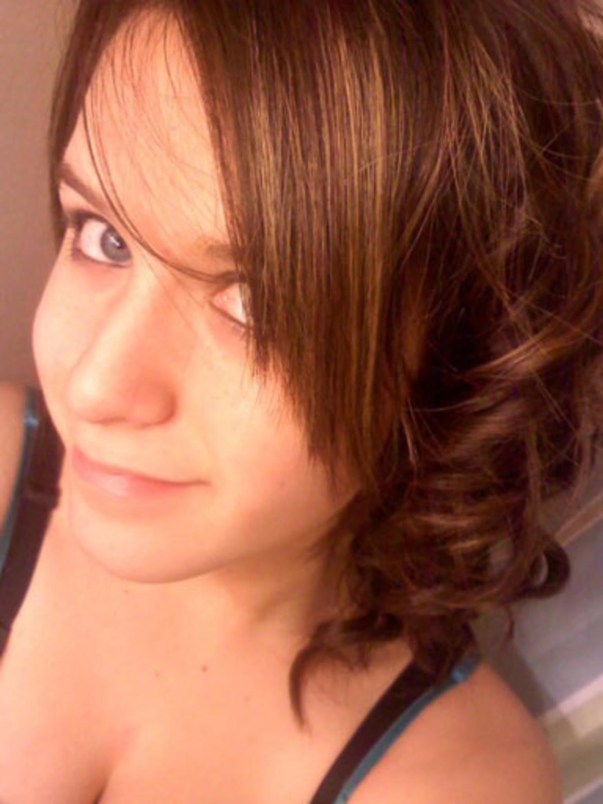 Alicia DeBolt: A life cut short