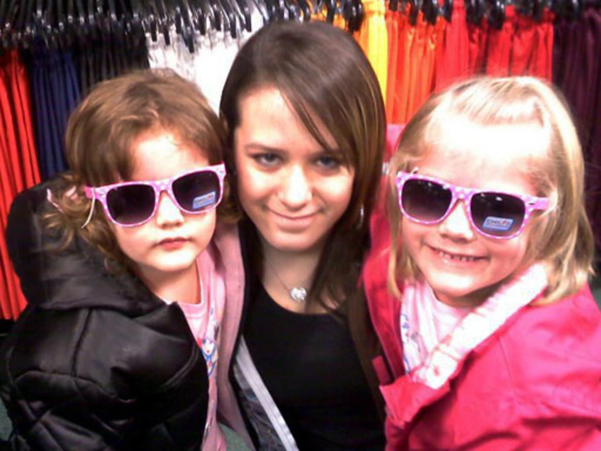 Alicia DeBolt: A life cut short