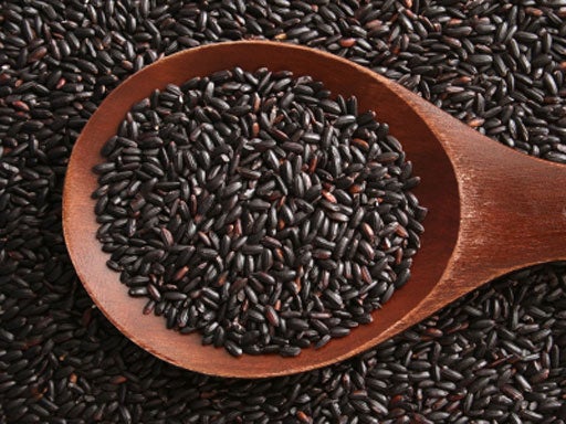 Black Rice: Low-Cost Grain Packs Bigger Antioxidant Punch than ...