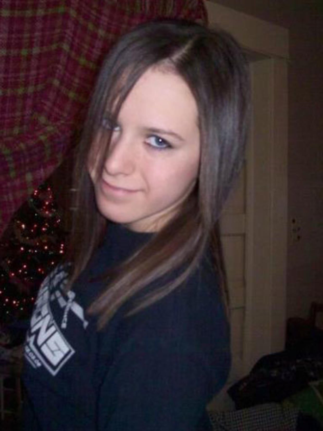 Alicia DeBolt: A life cut short