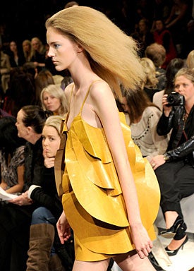 Melbourne Fashion Week