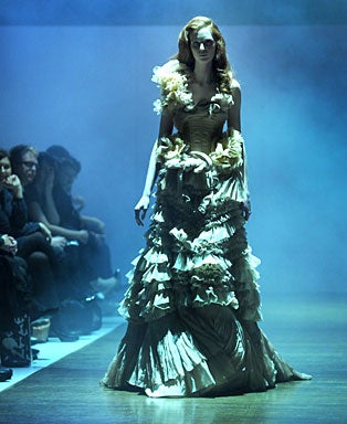 Melbourne Fashion Week