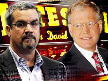 Robert "Joe" Halderman, Man in Letterman Blackmail Plot, Freed from NY ...