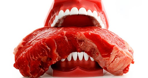 Stomach Cancer Linked to Red Meat: How Big Is the Risk? - CBS News