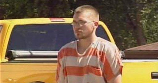 Joseph Thomas Hansen Wanted to Be "World's Most Infamous Sociopath ...