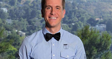 Ragan is Latest "Big Brother" Evictee - CBS News