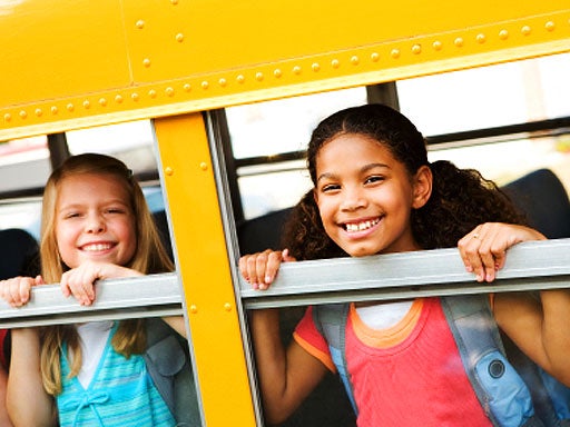 9 Secrets to Keep Kids Safe on the School Bus