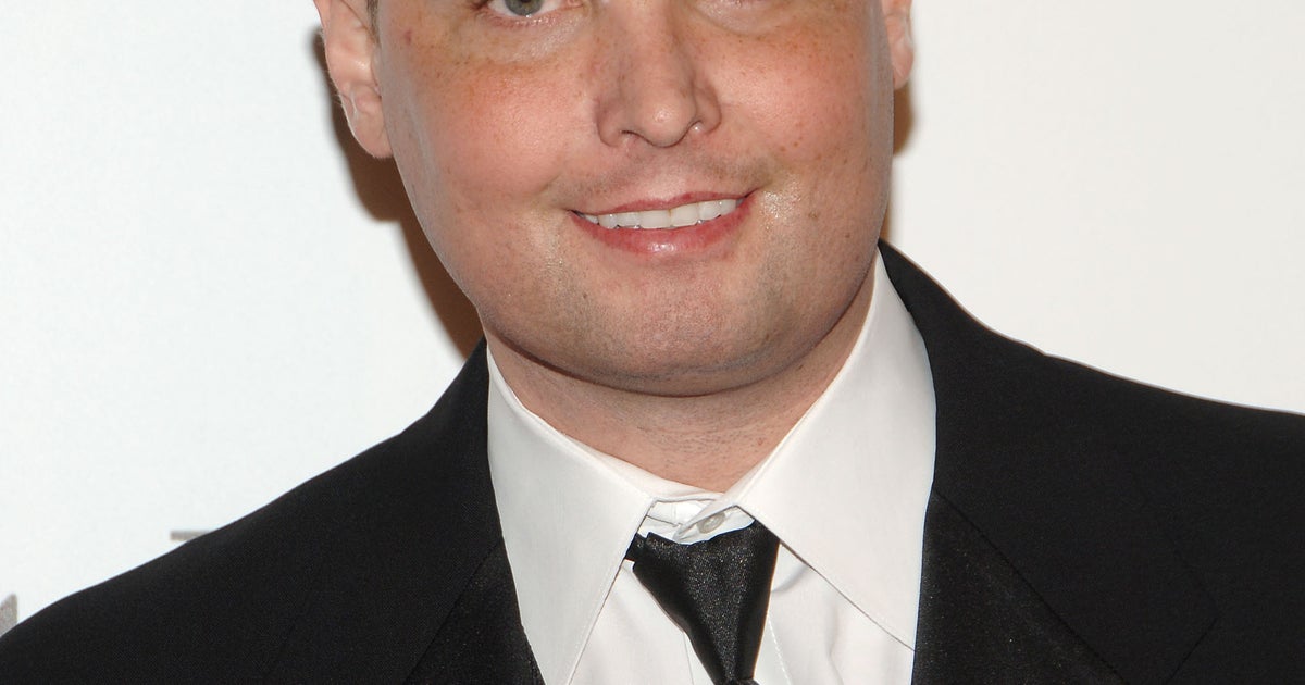 Rich Cronin, Lead Singer of LFO, Loses Battle with Cancer - CBS News