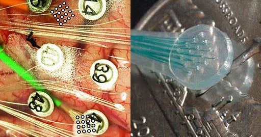 Mind Reading Machine Shocks Scientists, Recognizes Words - CBS News